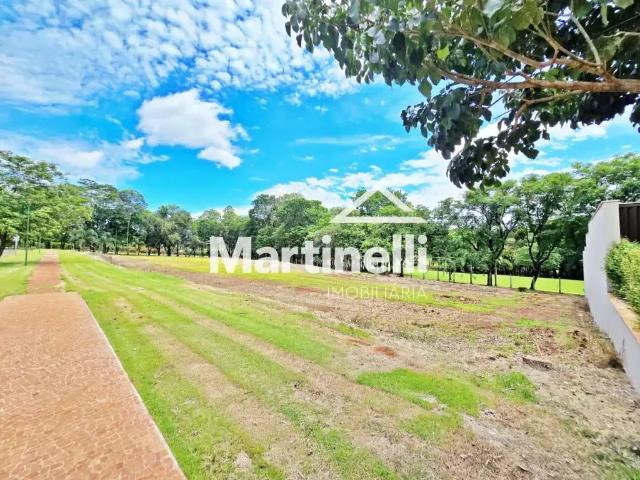 Terreno em Condomínio para Venda em Ribeirão Preto/SP Vila do Golf