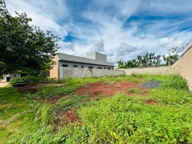 Terreno em Condomínio para Venda em Ribeirão Preto/SP Vila do Golf