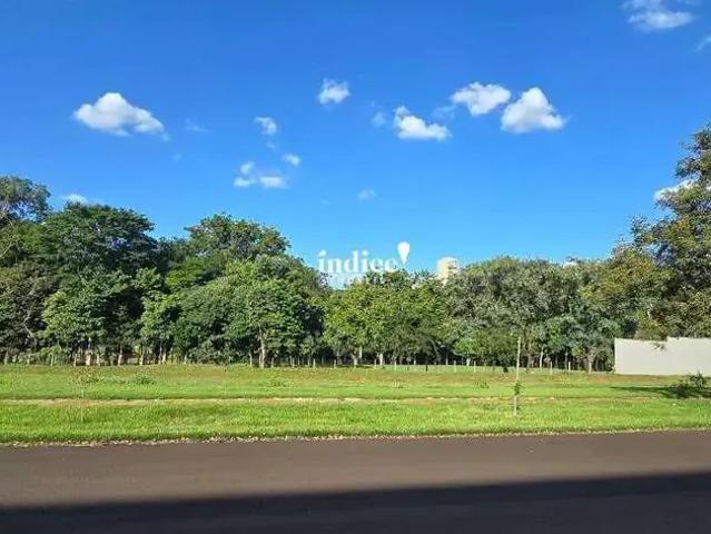 Terreno em Condomínio para Venda em Ribeirão Preto/SP Vila do Golf