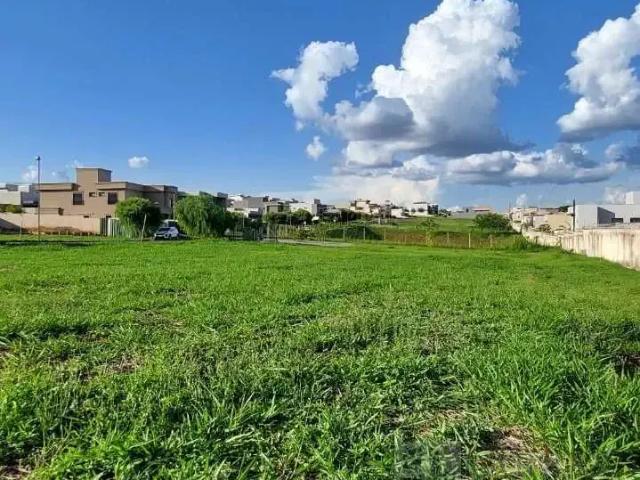 Terreno em Condomínio para Venda em Ribeirão Preto/SP Vila do Golf