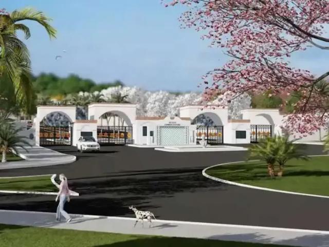 Terreno em Condomínio para Venda em Ribeirão Preto/SP Vila do Golf