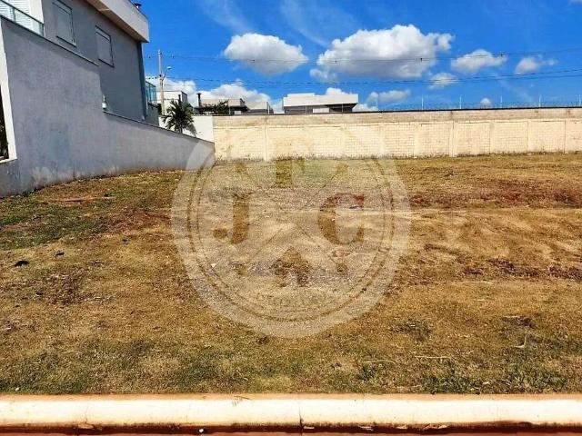 Terreno em Condomínio para Venda em Ribeirão Preto/SP Vila do Golf