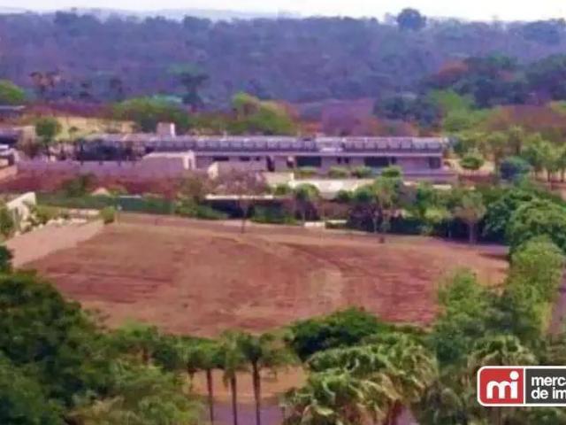 Terreno em Condomínio para Venda em Ribeirão Preto/SP Vila do Golf