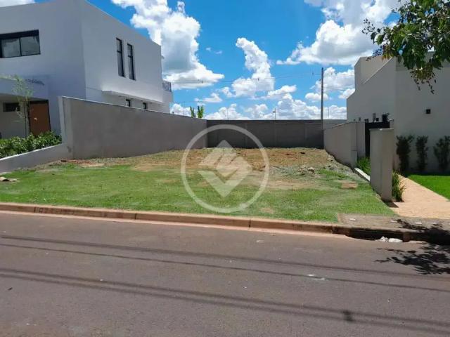 Terreno em Condomínio para Venda em Ribeirão Preto/SP Vila do Golf