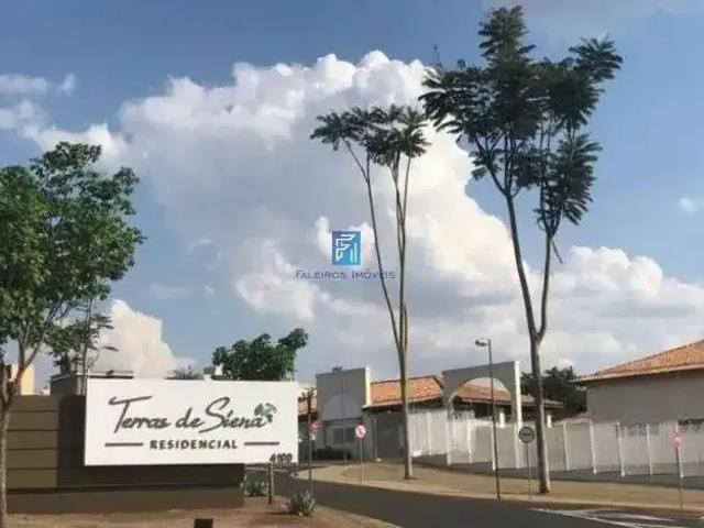 Terreno em Condomínio para Venda em Ribeirão Preto/SP Vila do Golf
