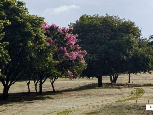 Terreno em Condomínio para Venda em Ribeirão Preto/SP Vila do Golf