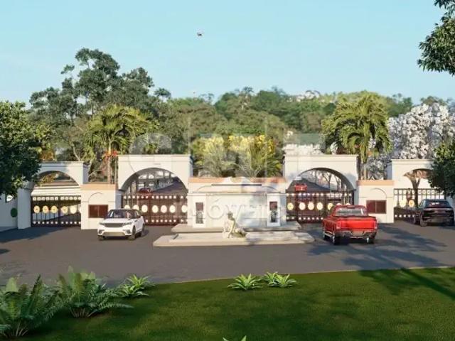 Terreno em Condomínio para Venda em Ribeirão Preto/SP Vila do Golf