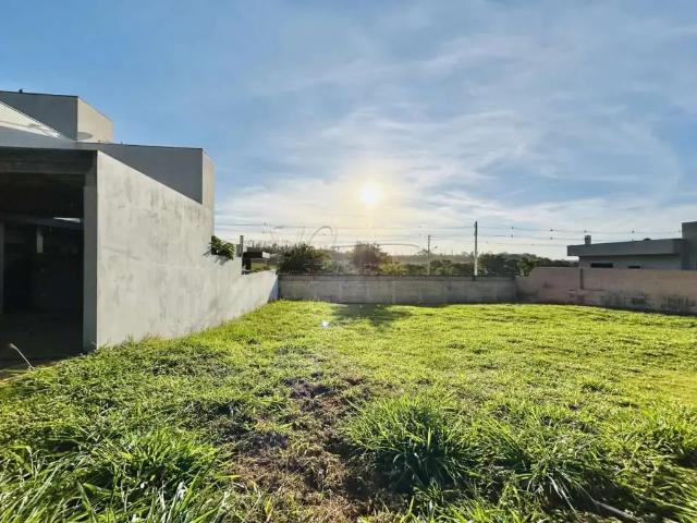 Terreno em Condomínio para Venda em Ribeirão Preto/SP Vila do Golf