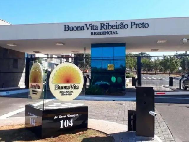 Terreno em Condomínio para Venda em Ribeirão Preto/SP Vila do Golf