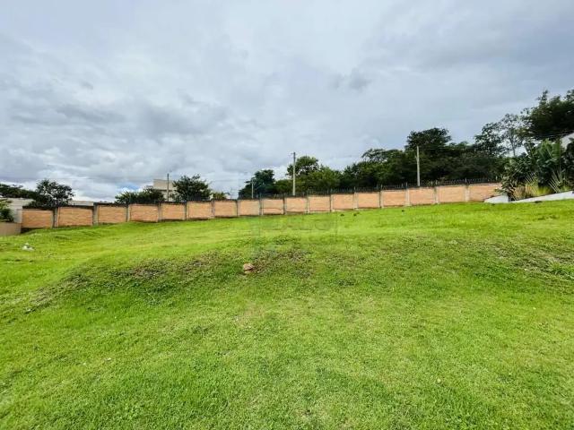Terreno em Condomínio para Venda em Ribeirão Preto/SP Vila do Golf