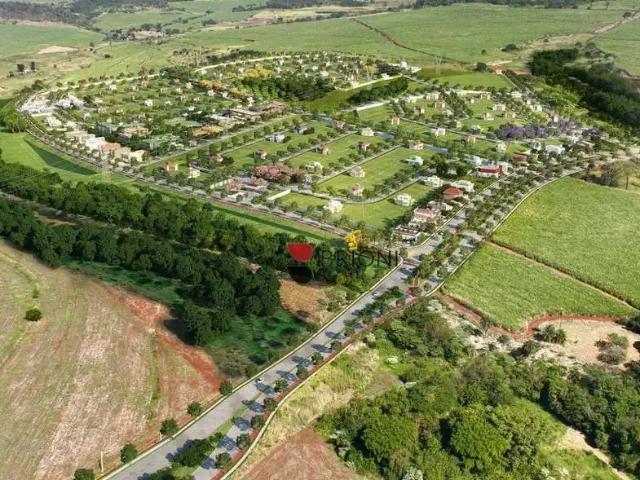 Terreno em Condomínio para Venda em Ribeirão Preto/SP Vila do Golf