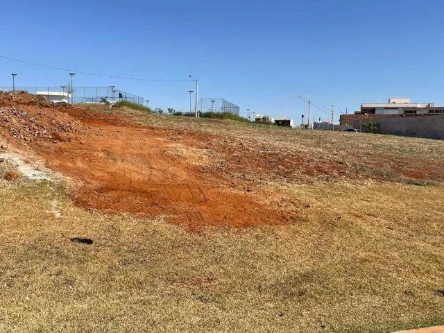 Terreno em Condomínio para Venda em Ribeirão Preto/SP Vila do Golf