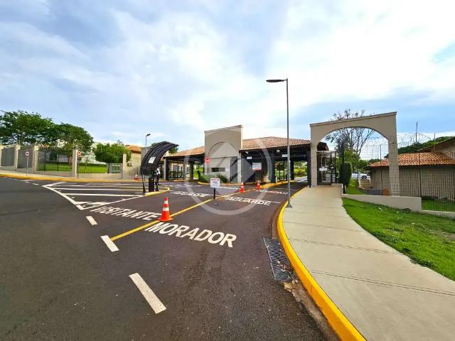 Terreno em Condomínio para Venda em Ribeirão Preto/SP Vila do Golf