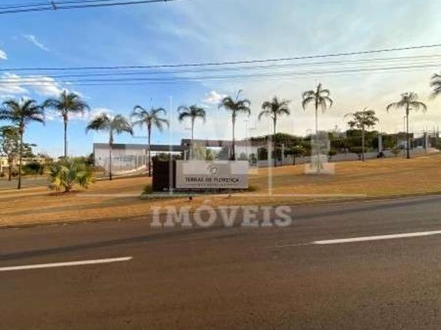 Terreno em Condomínio para Venda em Ribeirão Preto/SP Vila do Golf