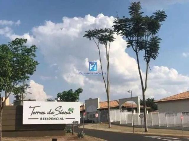 Terreno em Condomínio para Venda em Ribeirão Preto/SP Vila do Golf
