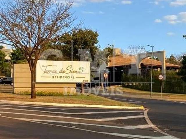 Terreno em Condomínio para Venda em Ribeirão Preto/SP Vila do Golf