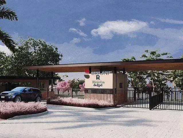 Terreno em Condomínio para Venda em Ribeirão Preto/SP Vila do Golf