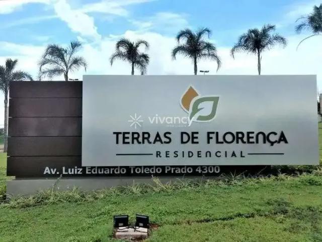 Terreno em Condomínio para Venda em Ribeirão Preto/SP Vila do Golf