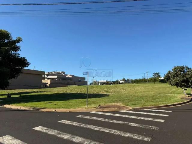 Terreno em Condomínio para Venda em Ribeirão Preto/SP Vila do Golf