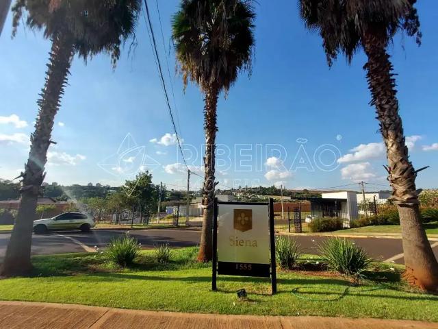 Terreno em Condomínio para Venda em Ribeirão Preto/SP Vila do Golf