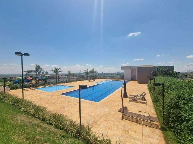 Terreno em Condomínio para Venda em Ribeirão Preto/SP Vila do Golf