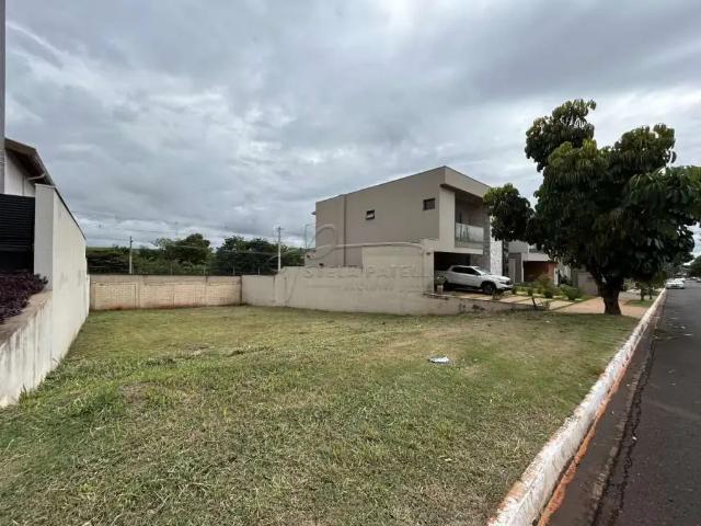 Terreno em Condomínio para Venda em Ribeirão Preto/SP Vila do Golf