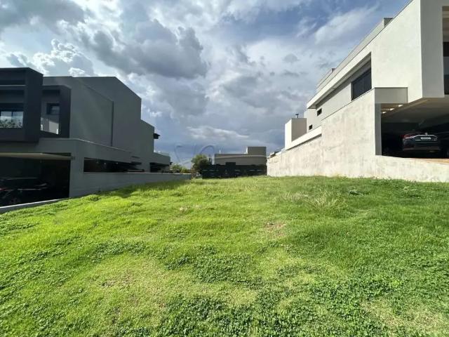 Terreno em Condomínio para Venda em Ribeirão Preto/SP Vila do Golf