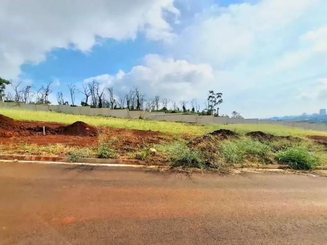 Terreno em Condomínio para Venda em Ribeirão Preto/SP Vila do Golf