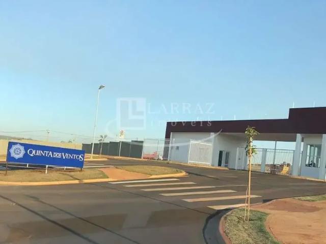 Terreno em Condomínio para Venda em Ribeirão Preto/SP Vila do Golf