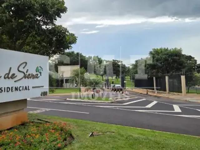 Terreno em Condomínio para Venda em Ribeirão Preto/SP Vila do Golf