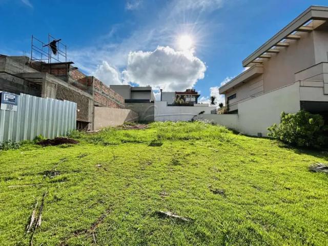 Terreno em Condomínio para Venda em Ribeirão Preto/SP Vila do Golf
