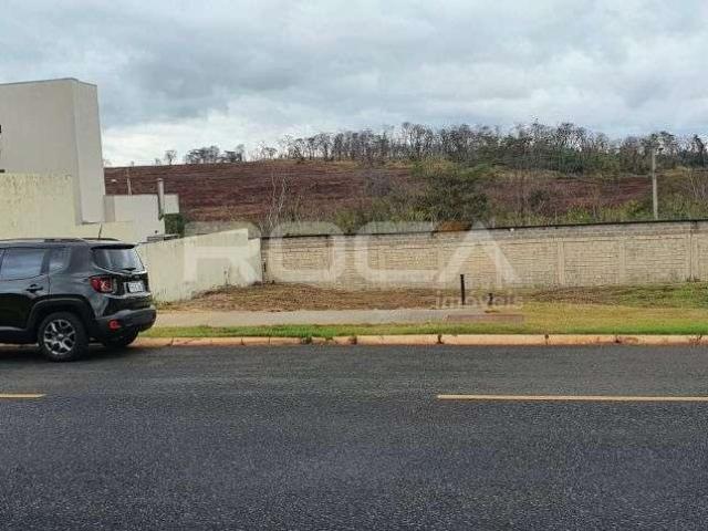 Terreno em Condomínio para Venda em Ribeirão Preto/SP Vila do Golf
