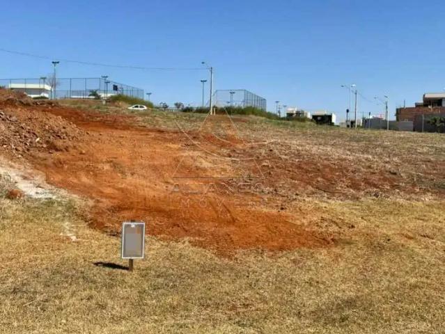 Terreno em Condomínio para Venda em Ribeirão Preto/SP Vila do Golf
