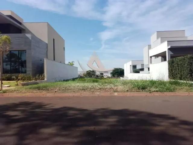 Terreno em Condomínio para Venda em Ribeirão Preto/SP Vila do Golf