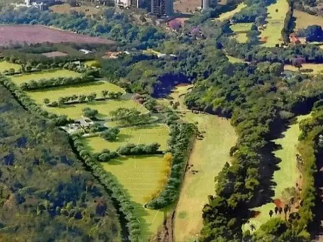 Terreno em Condomínio para Venda em Ribeirão Preto/SP Vila do Golf