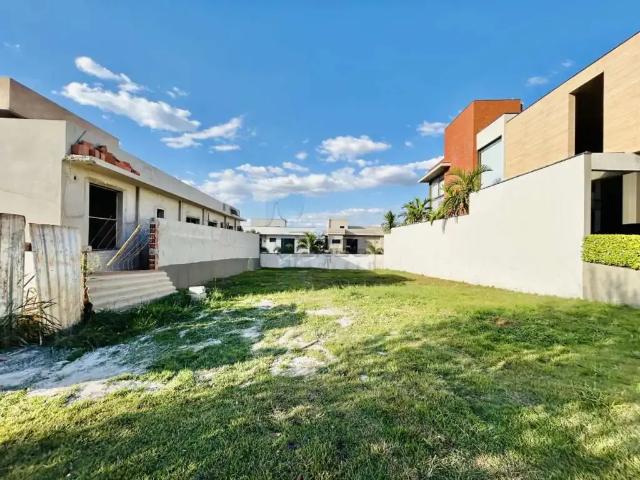 Terreno em Condomínio para Venda em Ribeirão Preto/SP Vila do Golf