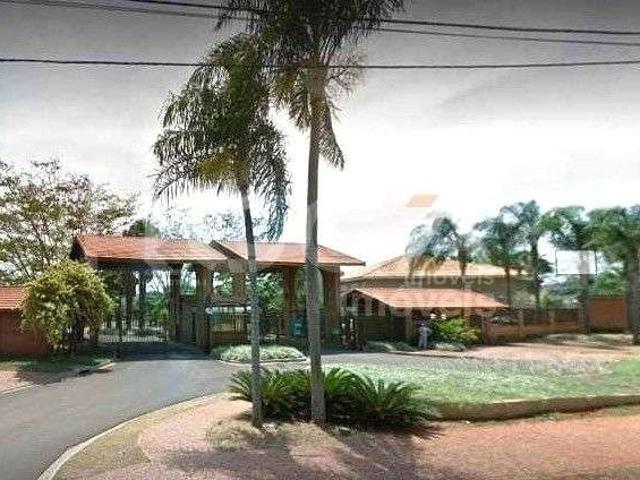 Terreno em Condomínio para Venda em Ribeirão Preto/SP Vila do Golf