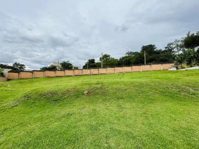 Terreno em Condomínio para Venda em Ribeirão Preto/SP Vila do Golf