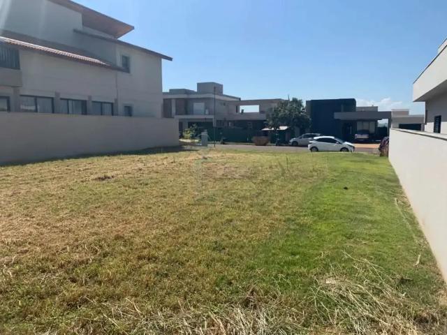 Terreno em Condomínio para Venda em Ribeirão Preto/SP Vila do Golf