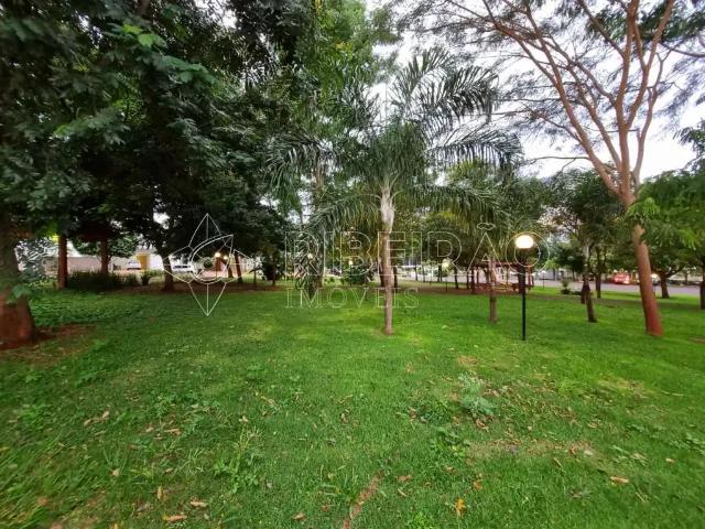 Terreno em Condomínio para Venda em Ribeirão Preto/SP Vila do Golf