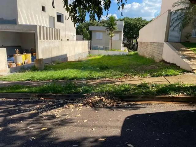 Terreno em Condomínio para Venda em Ribeirão Preto/SP Vila do Golf