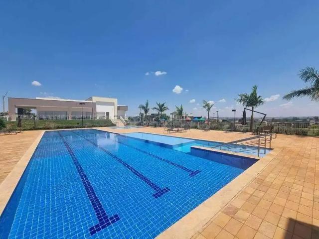 Terreno em Condomínio para Venda em Ribeirão Preto/SP Vila do Golf