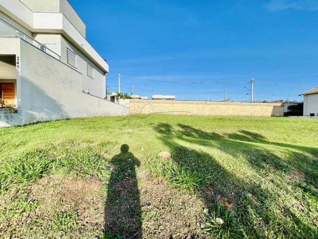 Terreno em Condomínio para Venda em Ribeirão Preto/SP Vila do Golf