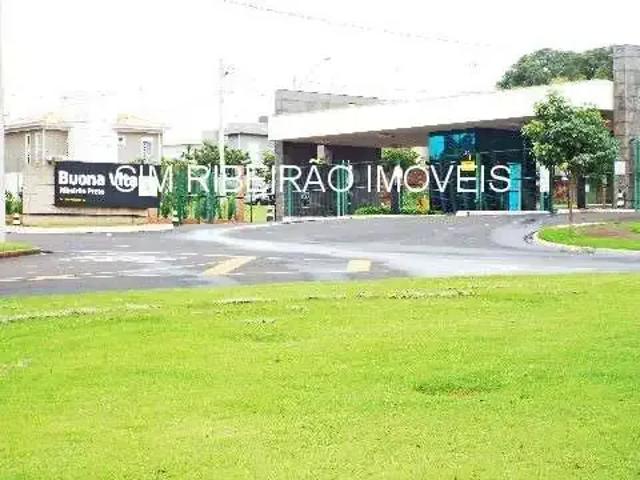Terreno em Condomínio para Venda em Ribeirão Preto/SP Vila do Golf