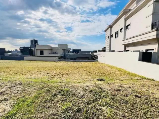 Terreno em Condomínio para Venda em Ribeirão Preto/SP Vila do Golf