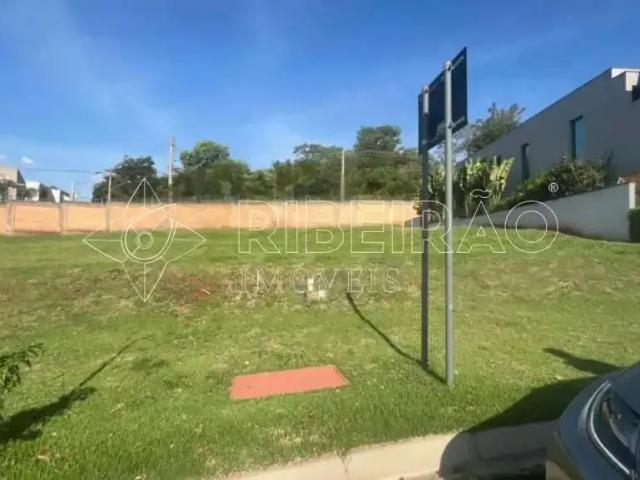 Terreno em Condomínio para Venda em Ribeirão Preto/SP Vila do Golf