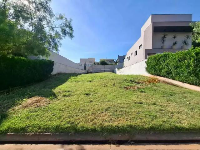 Terreno em Condomínio para Venda em Ribeirão Preto/SP Vila do Golf