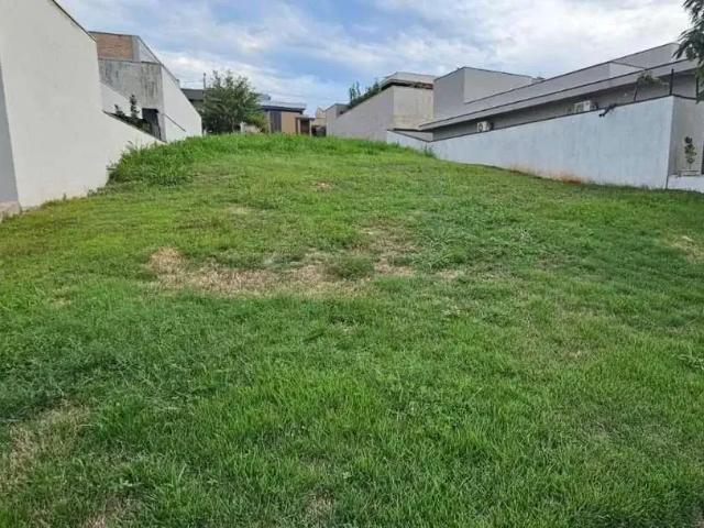 Terreno em Condomínio para Venda em Ribeirão Preto/SP Vila do Golf