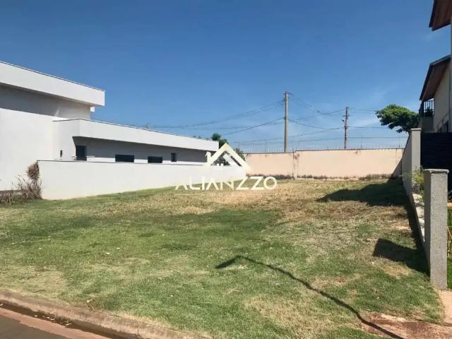 Terreno em Condomínio para Venda em Ribeirão Preto/SP Vila do Golf