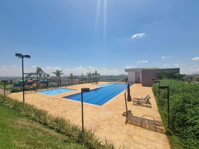 Terreno em Condomínio para Venda em Ribeirão Preto/SP Vila do Golfe